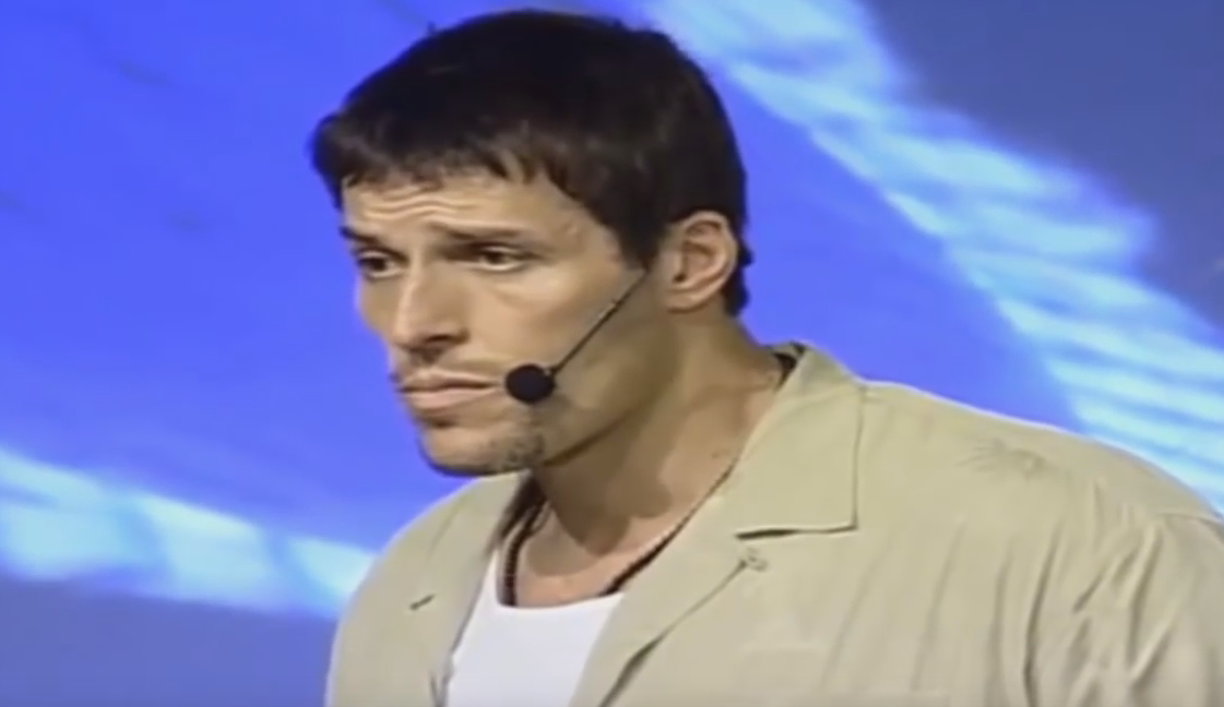 The Law of Attraction and the performer – The Complete Singer's Resource