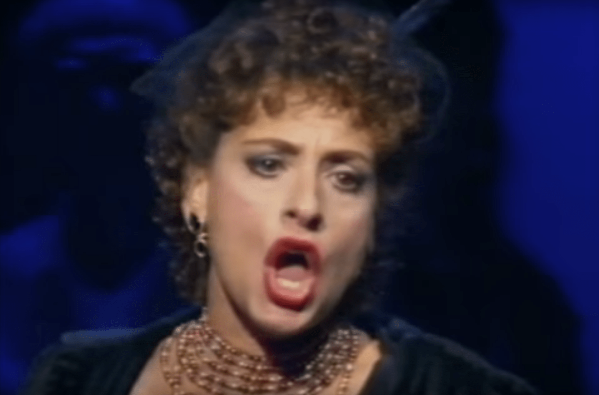 The Singer’s bible – Part 1. The books that every singer, teacher and ...